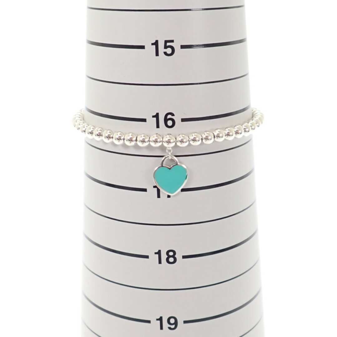 Tiffany & Co. - 【中古】ティファニー TIFFANY&Co. リターン Tiffany & Co. - 【中古】ティファニー TIFFANY&Co. リターン