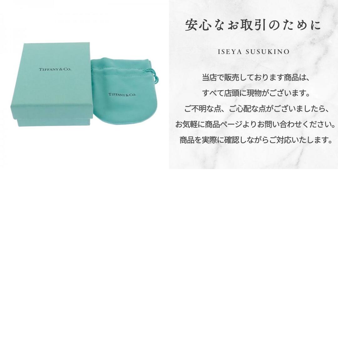 Tiffany & Co. - 【中古】ティファニー TIFFANY&Co. リターン Tiffany & Co. - 【中古】ティファニー TIFFANY&Co. リターン