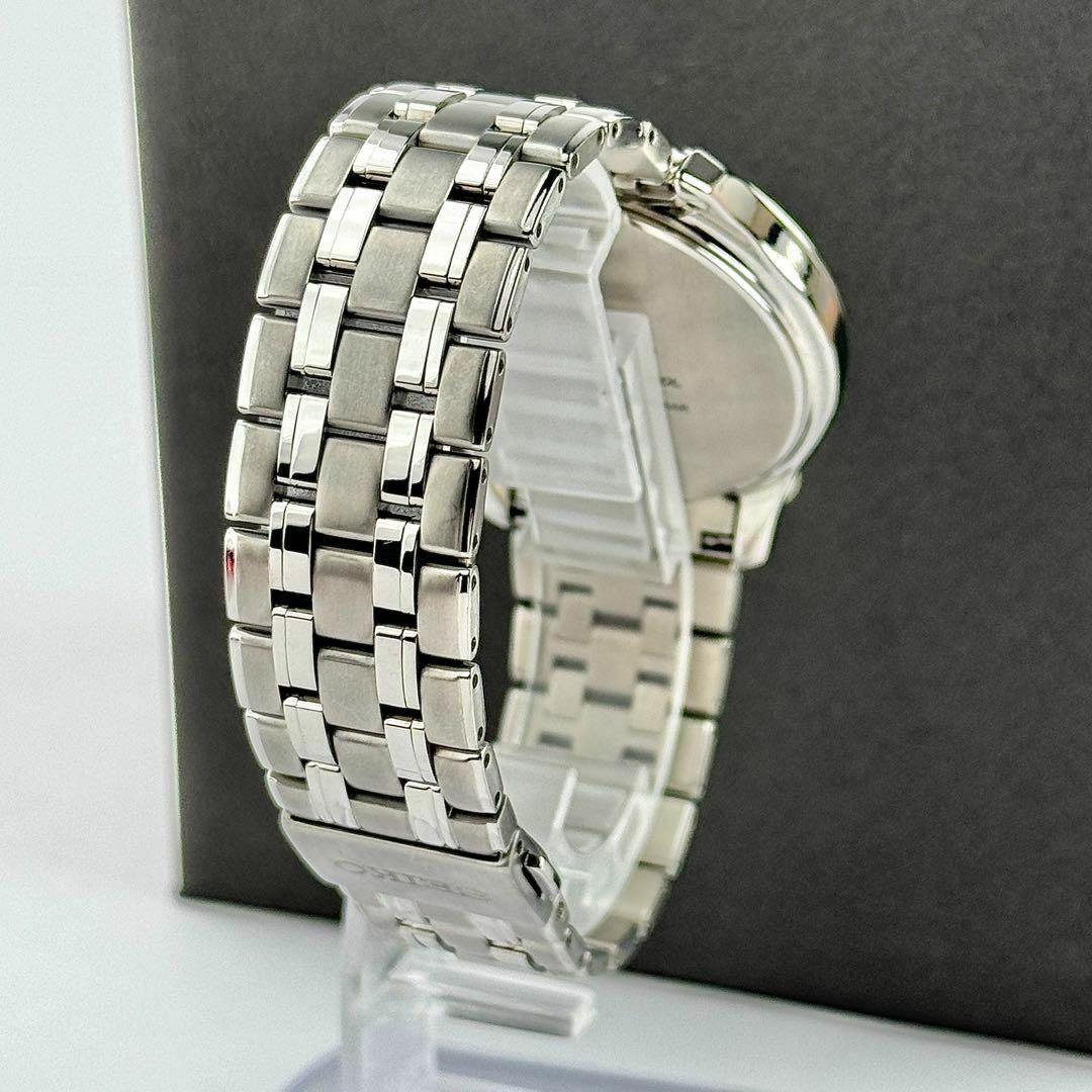 SEIKO - 【電波ソーラー】601 セイコー ドルチェ 7B27-0AD0 SEIKO - 【電波ソーラー】601 セイコー ドルチェ 7B27-0AD0