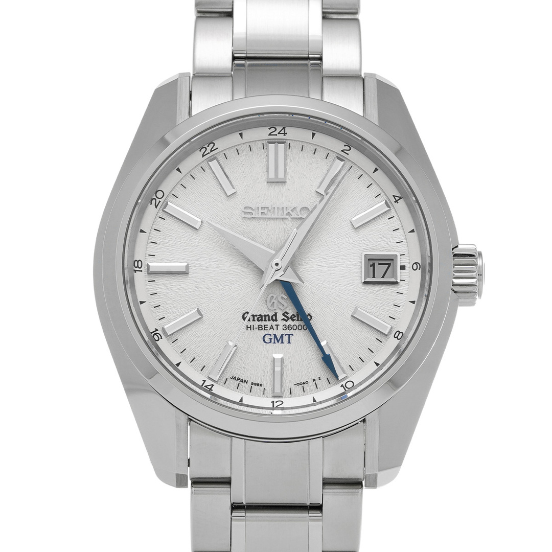Grand Seiko - 中古 グランドセイコー Grand Seiko SBGJ001 Grand Seiko - 中古 グランドセイコー Grand Seiko SBGJ001