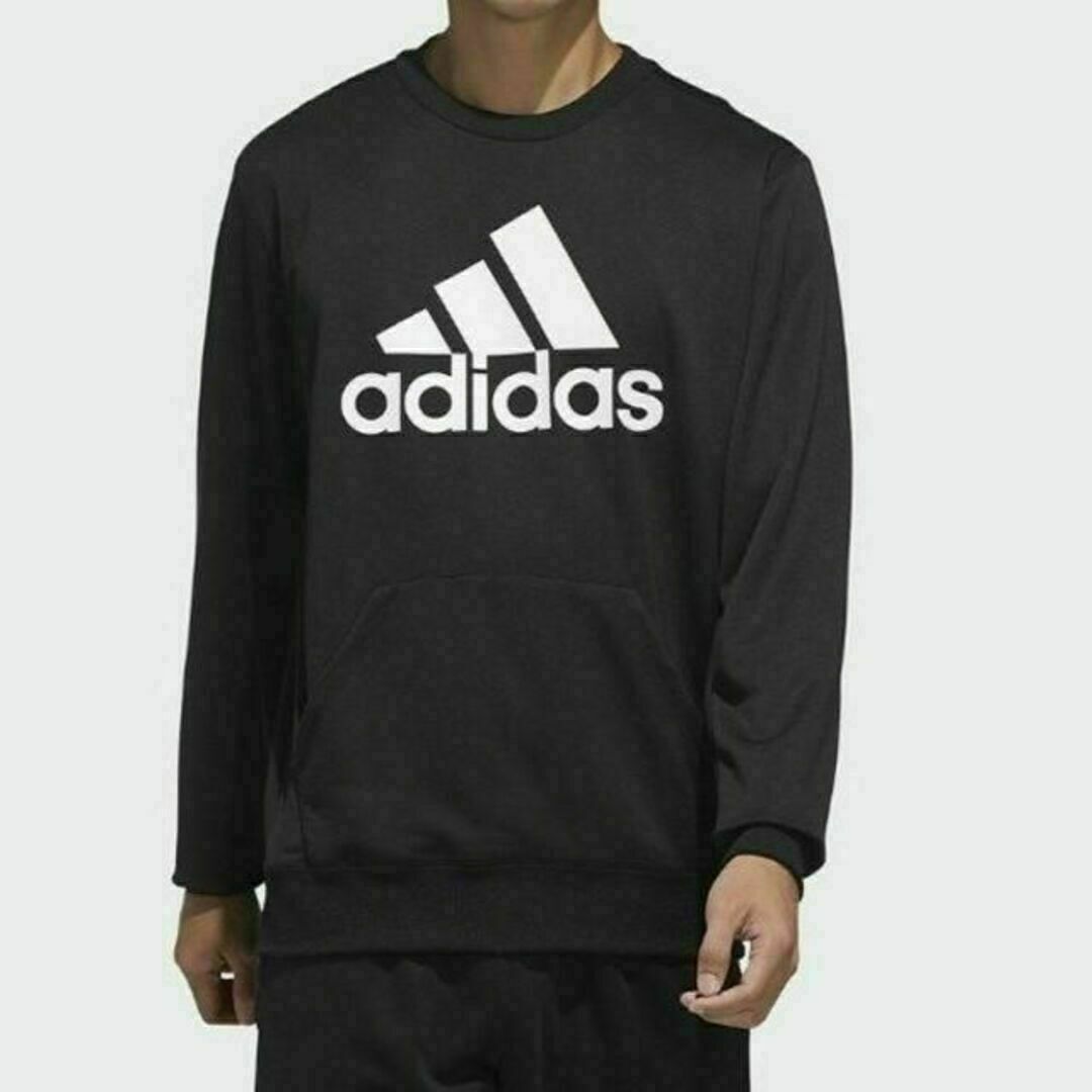 adidas - (新品)adidas トレーナーの通販 by KJ's shop adidas - (新品)adidas トレーナーの通販 by KJ's shop