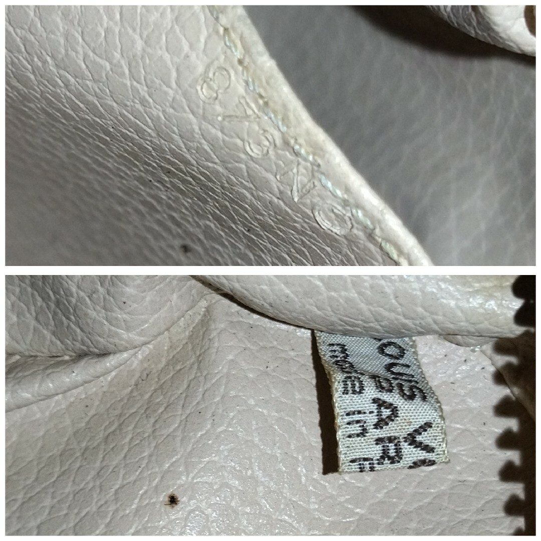 LOUIS VUITTON - 【美品】ルイヴィトン トゥルーストワレット28 LOUIS VUITTON - 【美品】ルイヴィトン トゥルーストワレット28