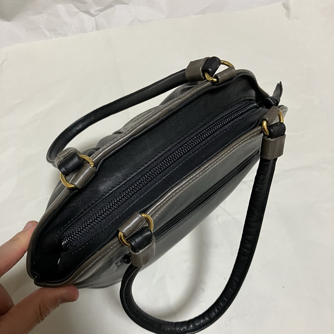 VINTAGE - 【ヴィンテージ】【ノーブランド扱い】 レザー VINTAGE - 【ヴィンテージ】【ノーブランド扱い】 レザー