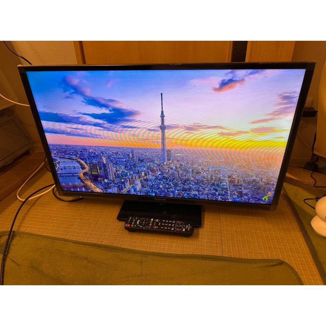 Panasonic - 2023年!Panasonic パナソニック 32型 テレビ TH Panasonic - 2023年!Panasonic パナソニック 32型 テレビ TH