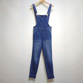 TOMMY HILFIGER(サロペット/オーバーオール)のフリマアイテム一覧 TOMMY HILFIGER(サロペット/オーバーオール)のフリマアイテム一覧
