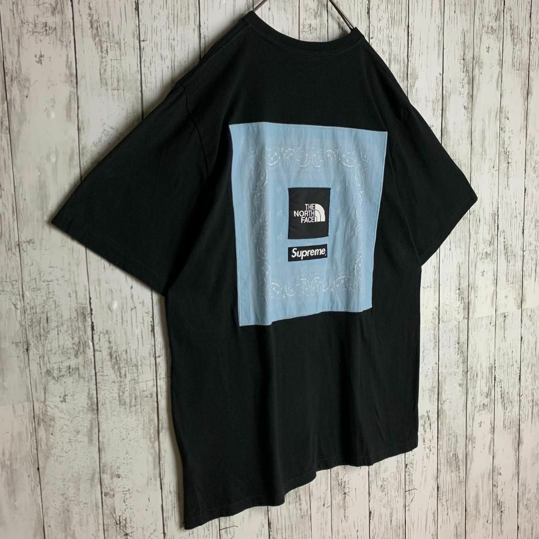 Supreme - 【入手困難モデル】シュプリーム×ノースフェイス Supreme - 【入手困難モデル】シュプリーム×ノースフェイス