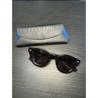 EFFECTOR - EFFECTOR エフェクター NO.124JPC Macknight マック EFFECTOR - EFFECTOR エフェクター NO.124JPC Macknight マック