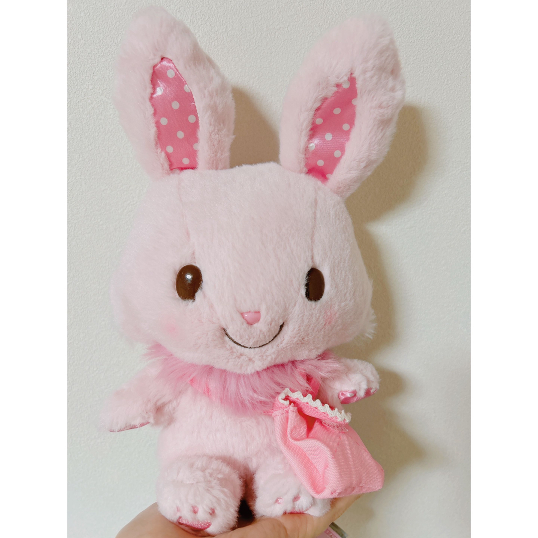 サンリオ - ウィッシュミーメル ぬいぐるみの通販 by ぴぴ's サンリオ - ウィッシュミーメル ぬいぐるみの通販 by ぴぴ's