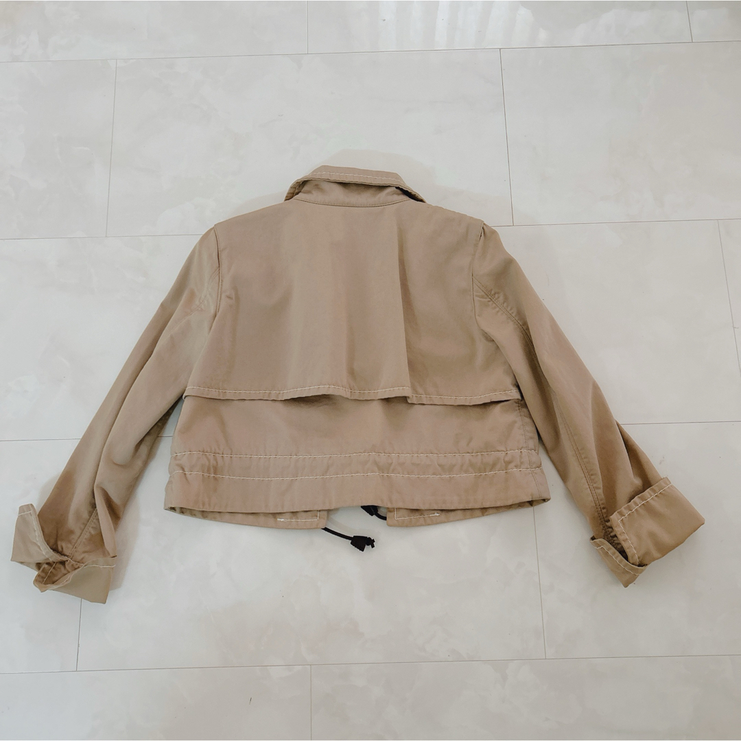 DSQUARED2 - ディースクエアード DSQUARED2 ジャケット ショート DSQUARED2 - ディースクエアード DSQUARED2 ジャケット ショート