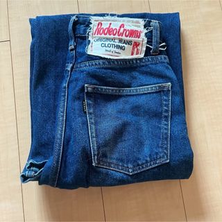 RODEO CROWNS(デニム/ジーンズ)のフリマアイテム一覧 RODEO CROWNS(デニム/ジーンズ)のフリマアイテム一覧