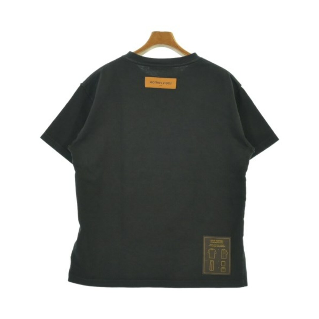 LOUIS VUITTON - LOUIS VUITTON ルイヴィトン Tシャツ LOUIS VUITTON - LOUIS VUITTON ルイヴィトン Tシャツ