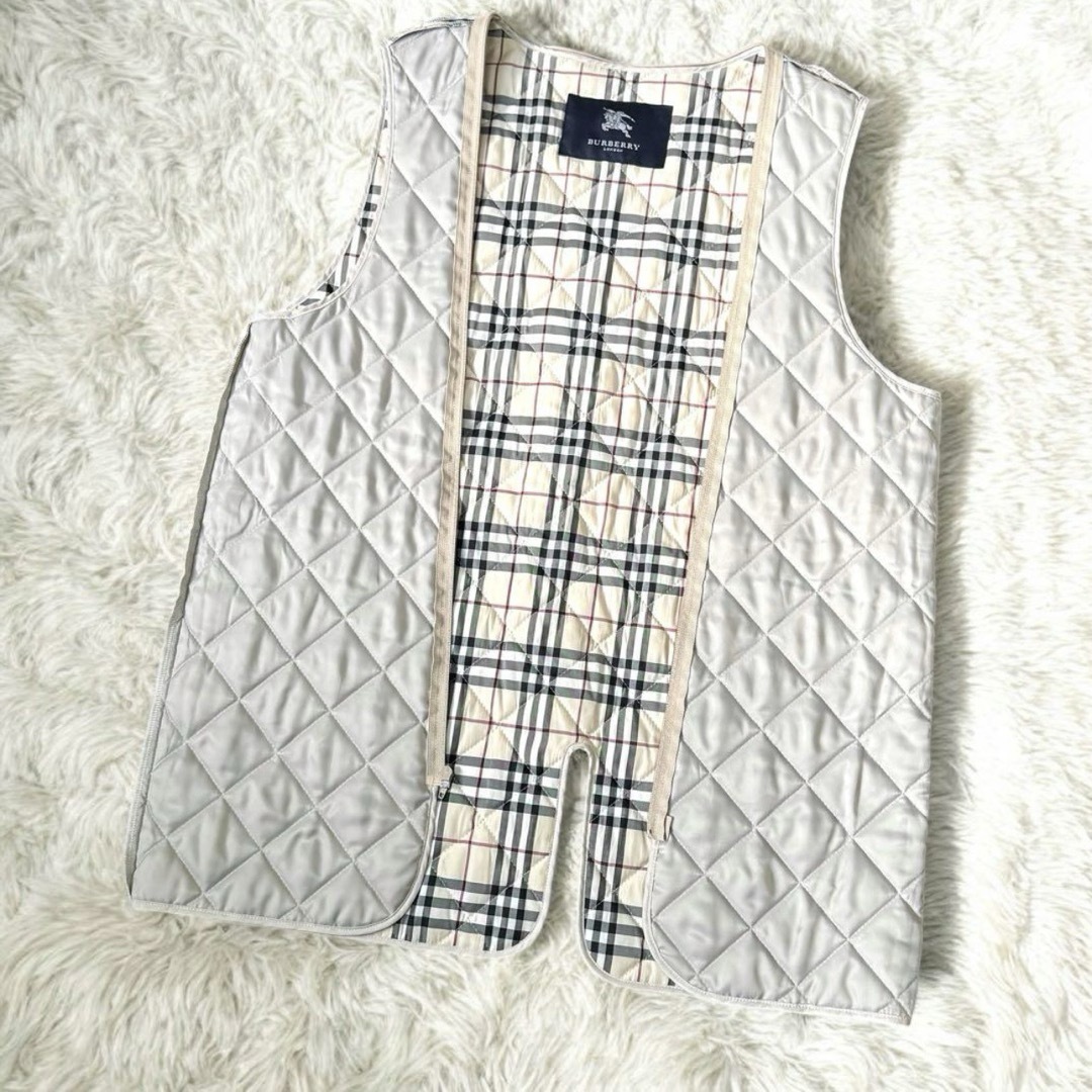 BURBERRY - 極美品 バーバリーロンドン コート ノバチェック BURBERRY - 極美品 バーバリーロンドン コート ノバチェック