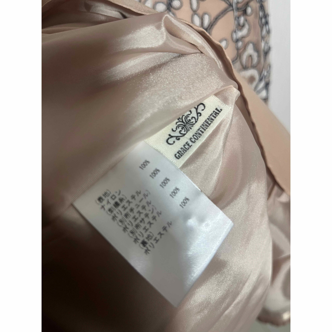 GRACE CONTINENTAL - a72⭐︎新品同様⭐︎定価4万⭐︎グレース GRACE CONTINENTAL - a72⭐︎新品同様⭐︎定価4万⭐︎グレース