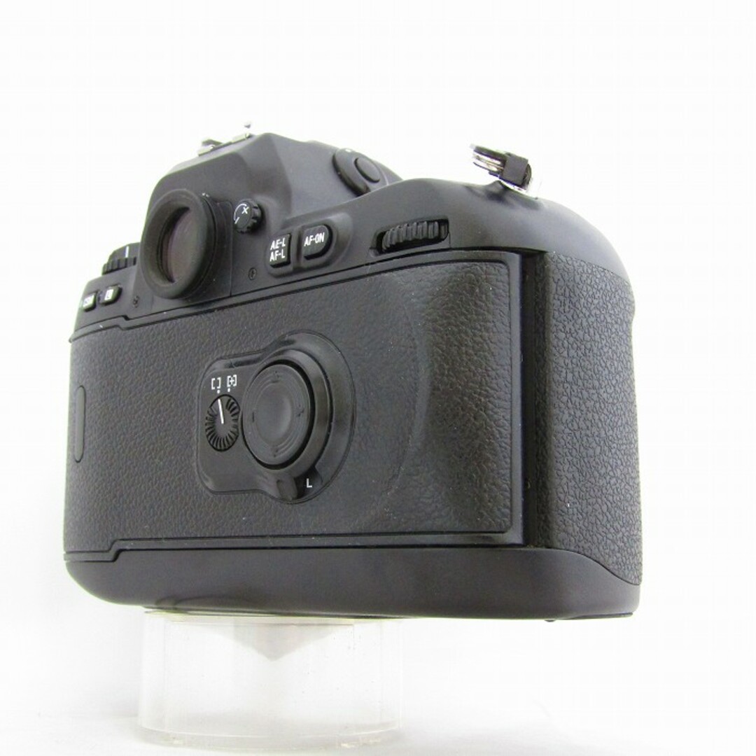 Nikon - 【中古】(ニコン) Nikon F100 BODYの通販 by ナニワ Nikon - 【中古】(ニコン) Nikon F100 BODYの通販 by ナニワ