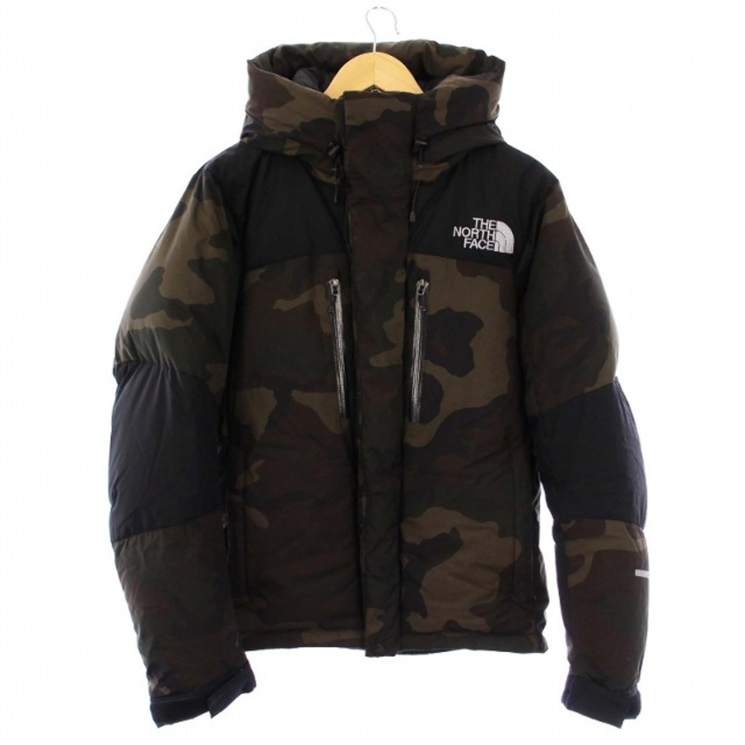 THE NORTH FACE - ザノースフェイス NOVELTY BALTRO LIGHT THE NORTH FACE - ザノースフェイス NOVELTY BALTRO LIGHT