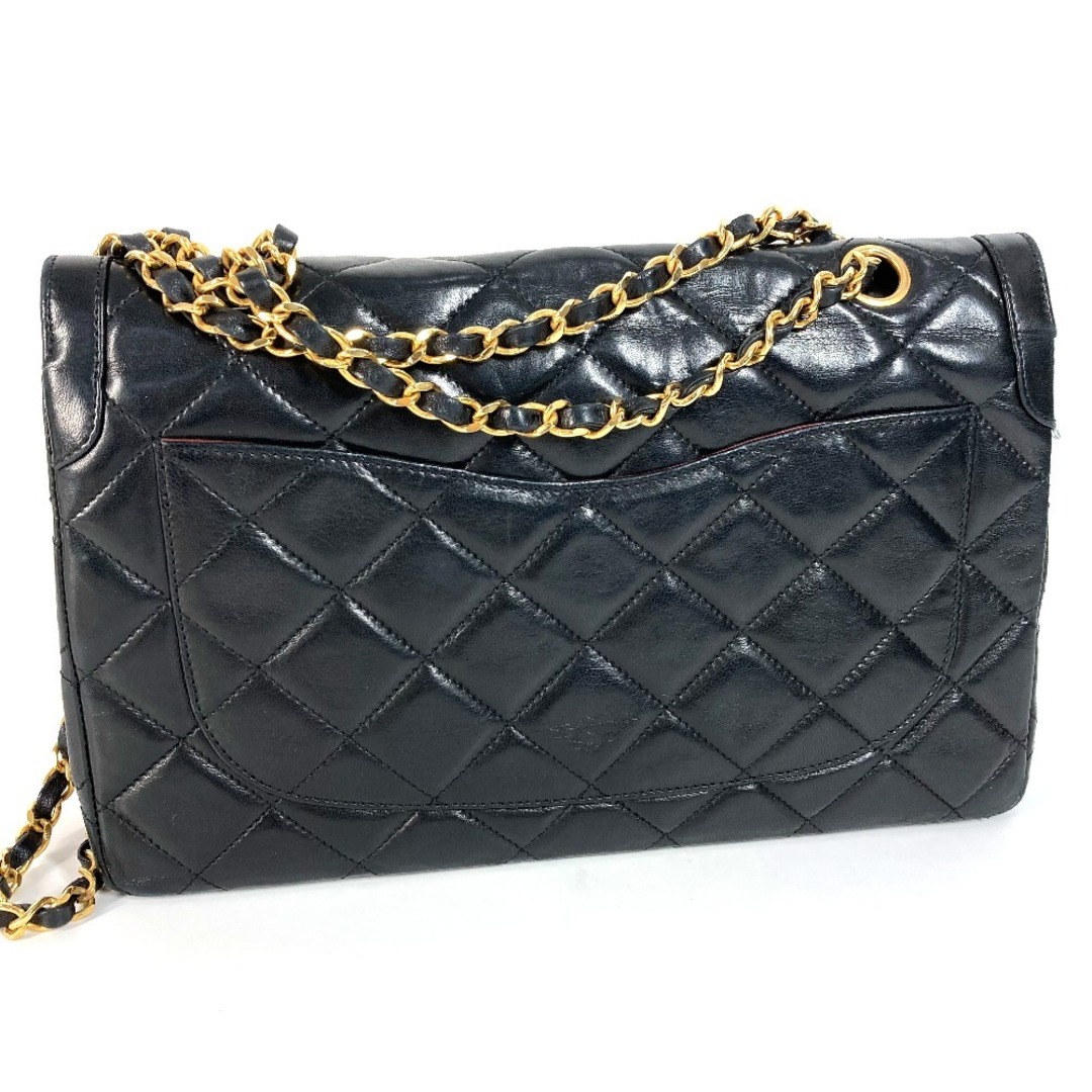 CHANEL - シャネル CHANEL CC ココマーク パリ限定 マトラッセ CHANEL - シャネル CHANEL CC ココマーク パリ限定 マトラッセ