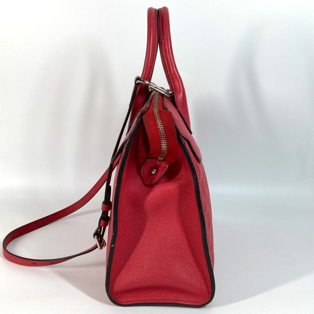 LOUIS VUITTON - ルイヴィトン LOUIS VUITTON ポンヌフMM M42711 LOUIS VUITTON - ルイヴィトン LOUIS VUITTON ポンヌフMM M42711