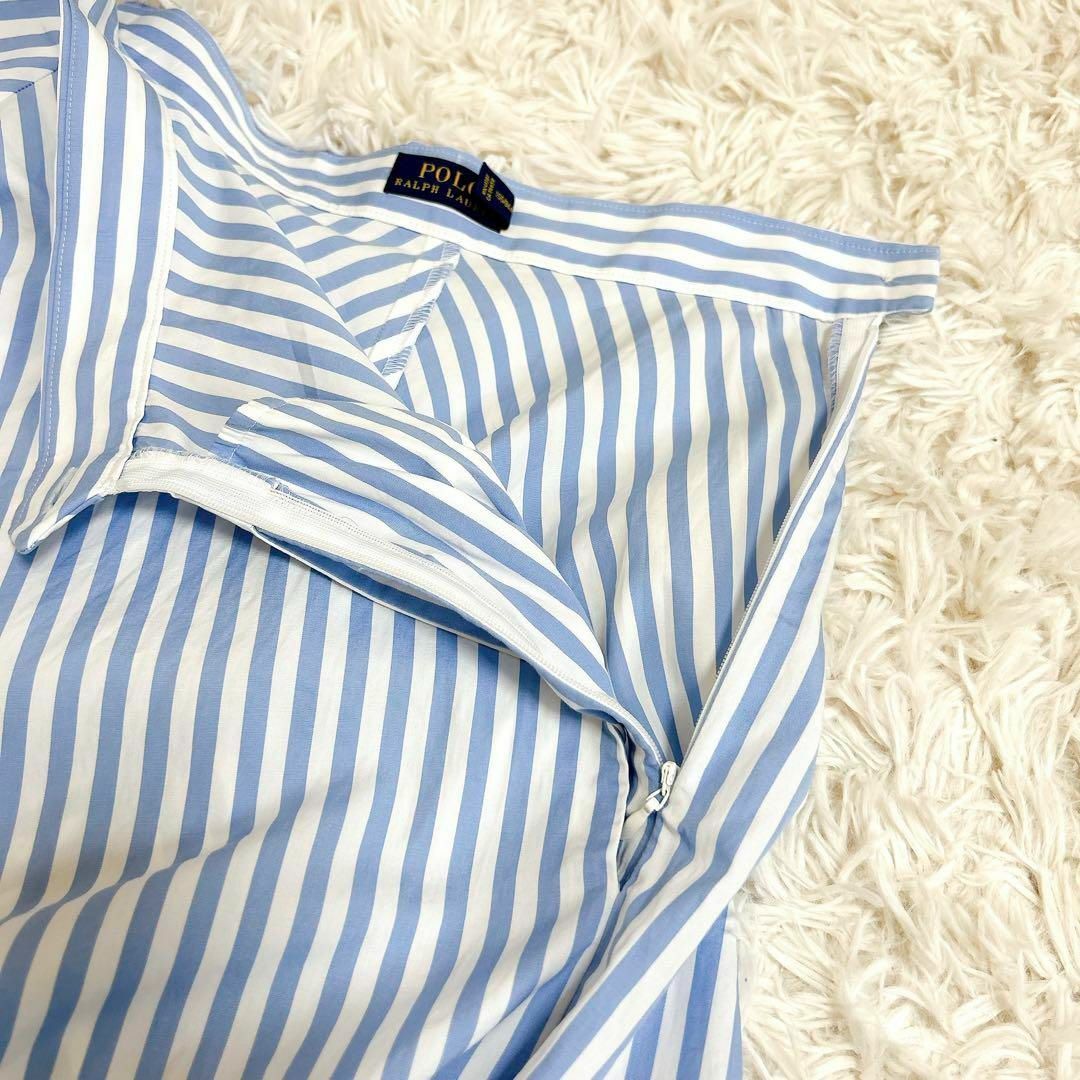 POLO RALPH LAUREN - ポロラルフローレン⁂ ロングスカート POLO RALPH LAUREN - ポロラルフローレン⁂ ロングスカート