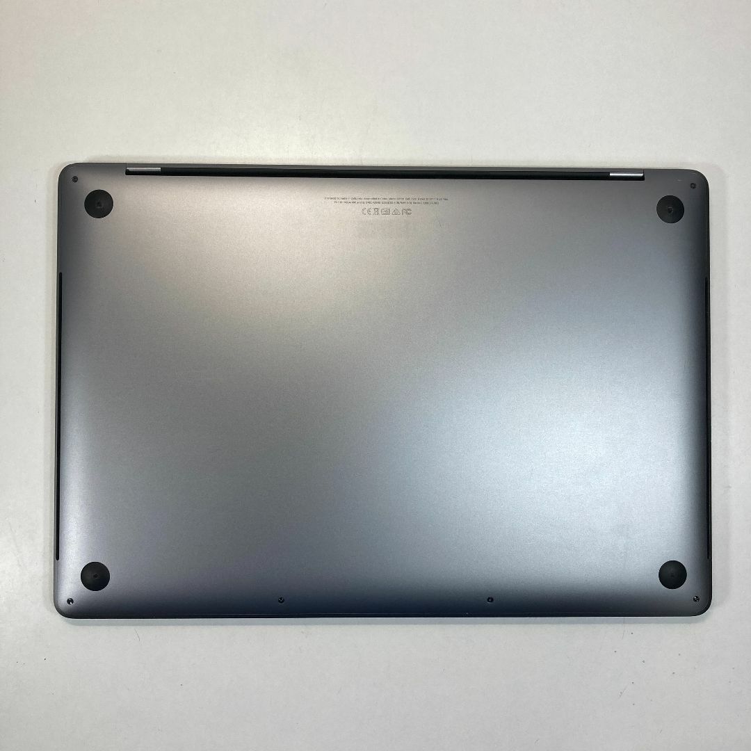 Apple - Apple MacBook Pro Core i7 ノートパソコン (B11)の Apple - Apple MacBook Pro Core i7 ノートパソコン (B11)の