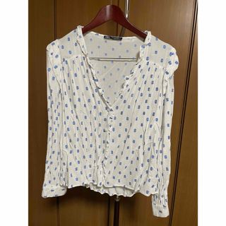 Vivienne Westwood - ヴィヴィアンウエストウッド☆ハリスシャツ Vivienne Westwood - ヴィヴィアンウエストウッド☆ハリスシャツ