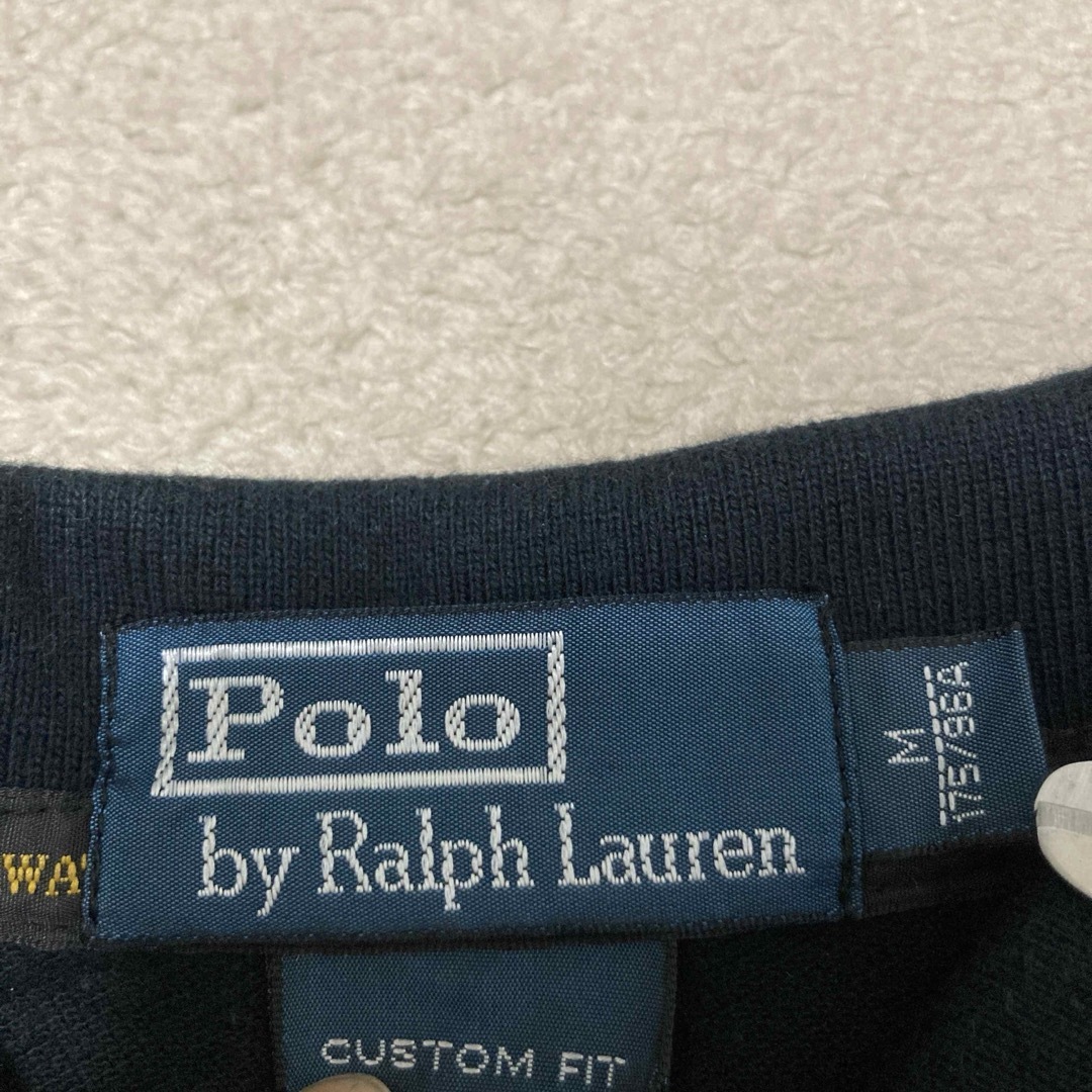 POLO RALPH LAUREN - ポロバイラルフローレン 半袖 ポロシャツ POLO RALPH LAUREN - ポロバイラルフローレン 半袖 ポロシャツ