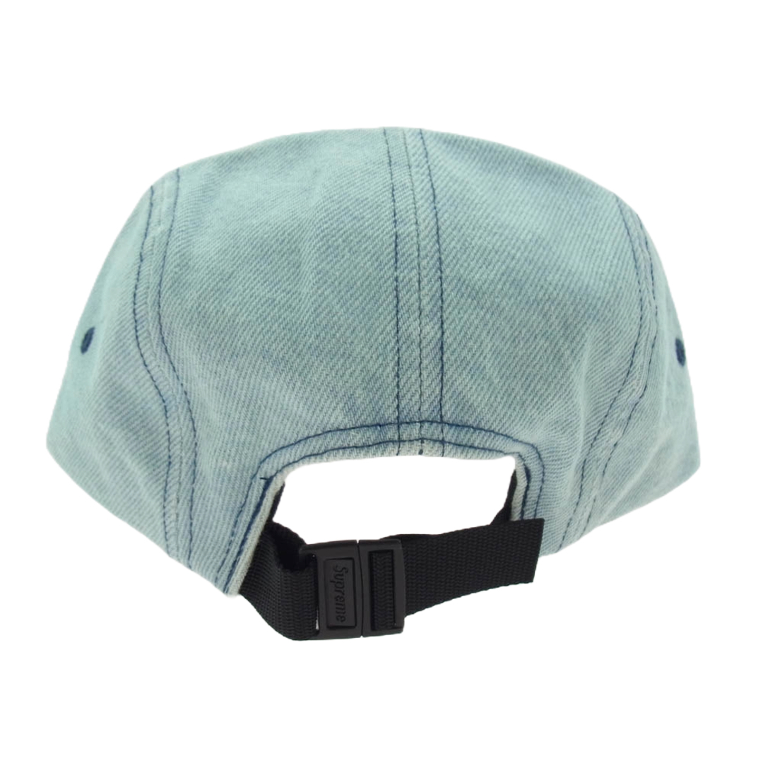 Supreme - Supreme シュプリーム 25SS Denim Camp Cap Light Supreme - Supreme シュプリーム 25SS Denim Camp Cap Light