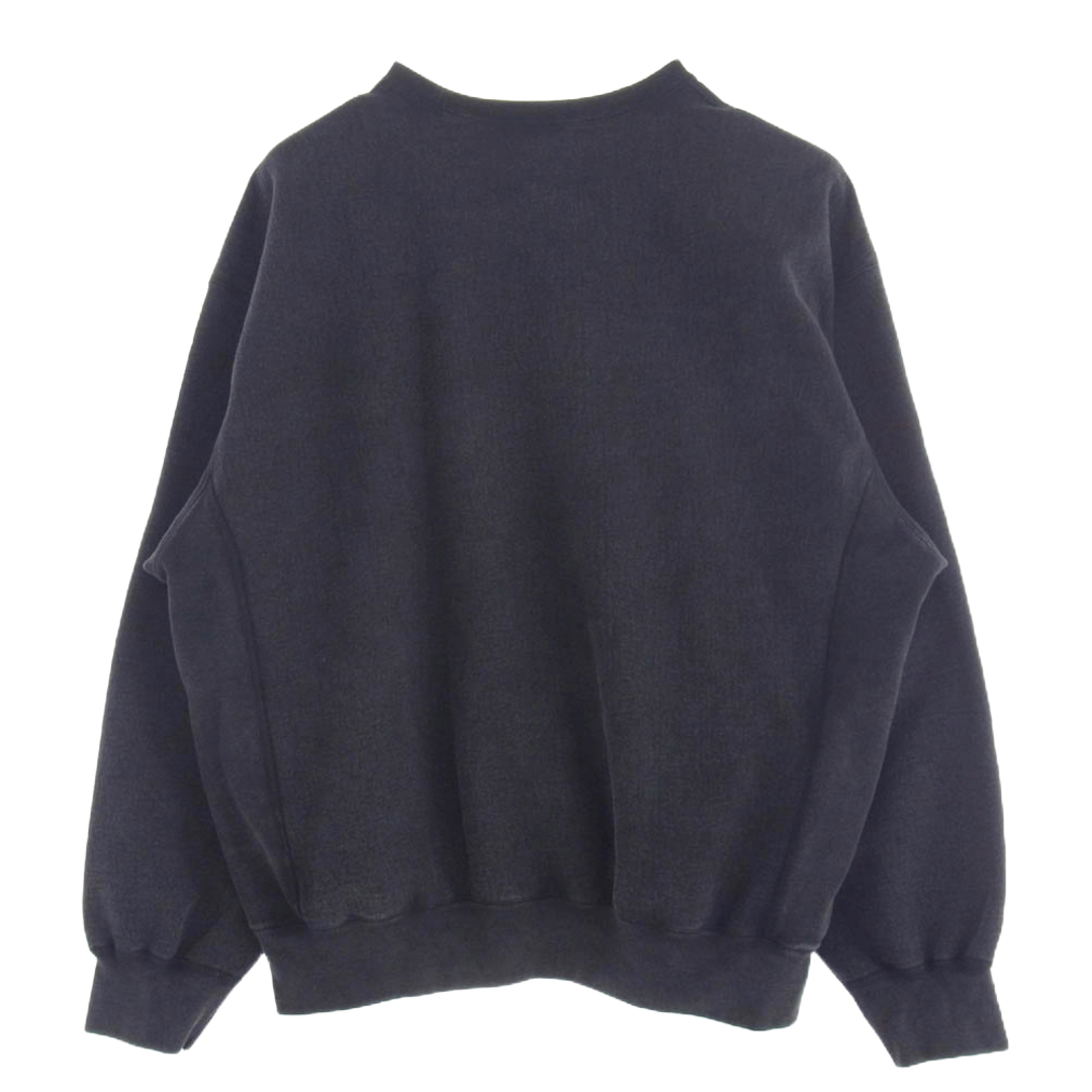 Supreme - Supreme シュプリーム 25SS washed box logo crewneck Supreme - Supreme シュプリーム 25SS washed box logo crewneck