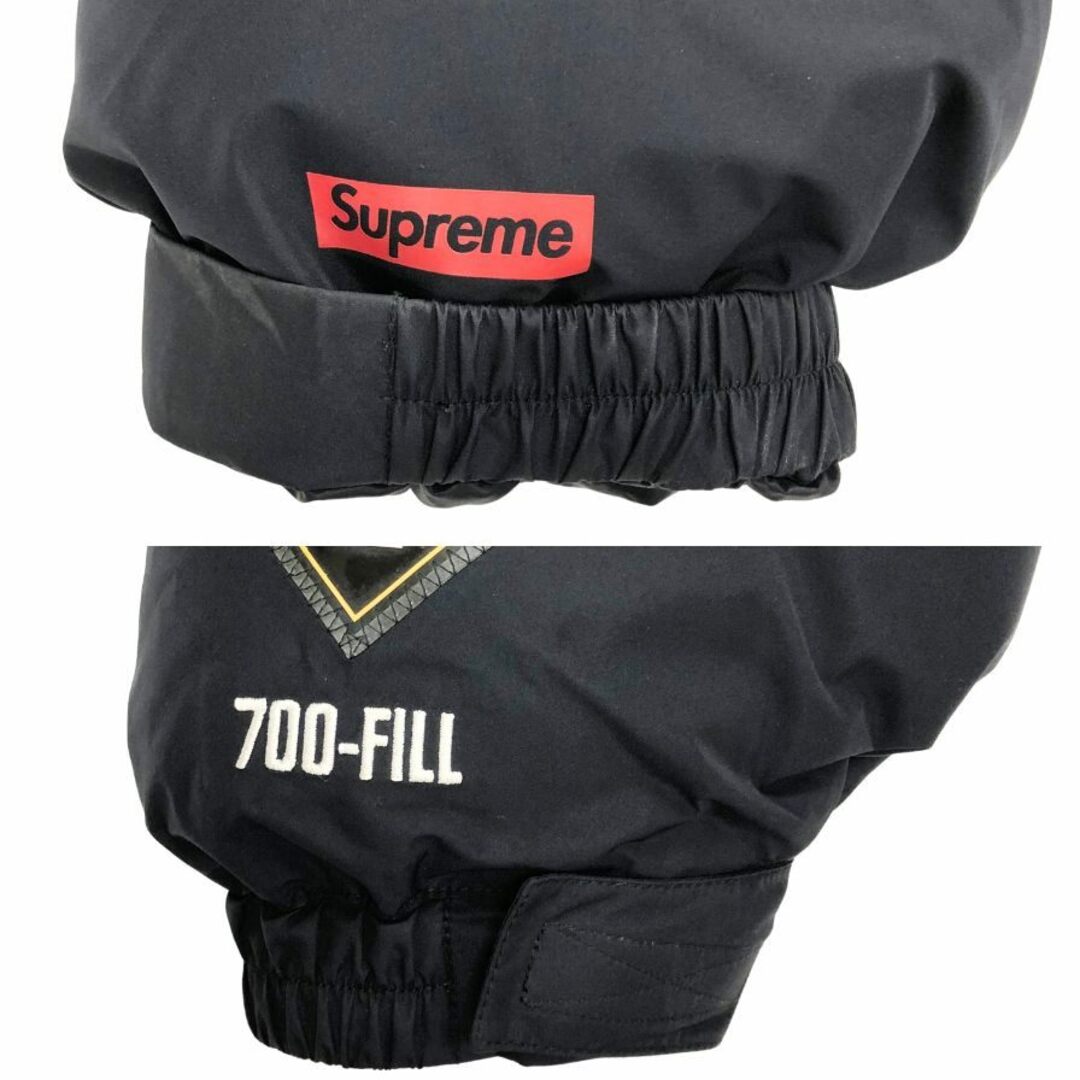 Supreme - シュプリーム ゴアテックス 700フィルダウンパーカー Supreme - シュプリーム ゴアテックス 700フィルダウンパーカー