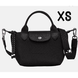 LONGCHAMP - ロンシャン ケイトモス ☆ コラボ レザー トート LONGCHAMP - ロンシャン ケイトモス ☆ コラボ レザー トート