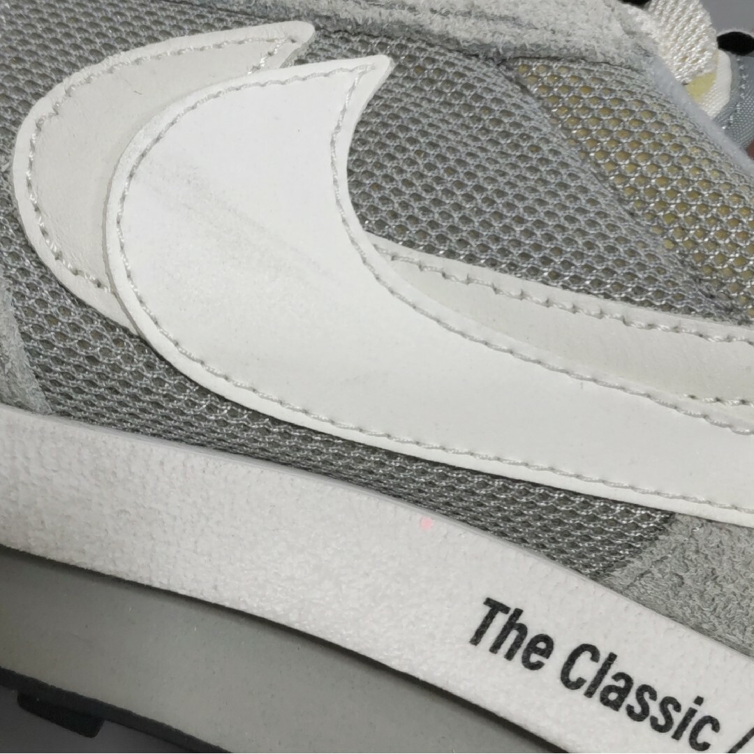 NIKE - 28cm フラグメント サカイ ワッフルの通販 by らくま NIKE - 28cm フラグメント サカイ ワッフルの通販 by らくま