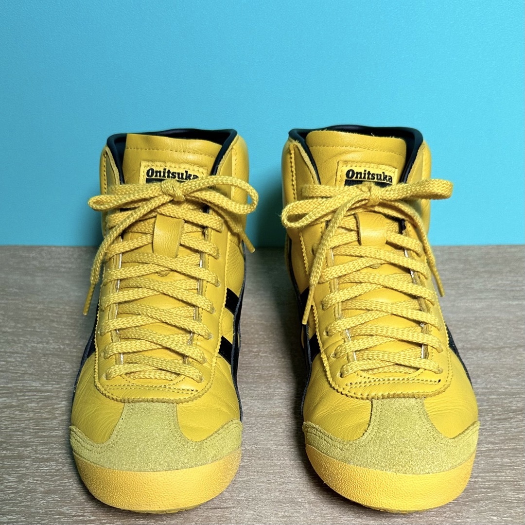 Onitsuka Tiger - オニツカタイガー【Onitsuka tiger】 メキシコ Onitsuka Tiger - オニツカタイガー【Onitsuka tiger】 メキシコ
