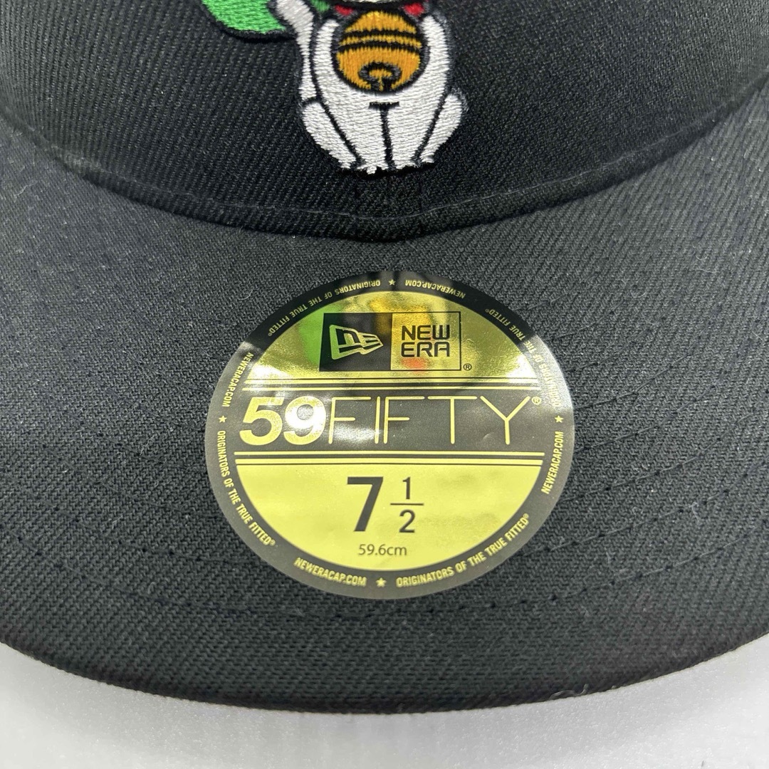 NEW ERA - サザエさん50周年 NEW ERA コラボ 帽子の通販 by NEW ERA - サザエさん50周年 NEW ERA コラボ 帽子の通販 by