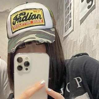 RATS - RATS ラッツ RED 赤 キャップ 木村拓哉 さん着用 完売 RATS - RATS ラッツ RED 赤 キャップ 木村拓哉 さん着用 完売