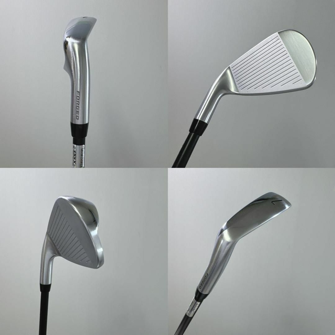 XXIO - 美品 ゼクシオ X eks 2022年7番単品アイアン 純正 XXIO - 美品 ゼクシオ X eks 2022年7番単品アイアン 純正