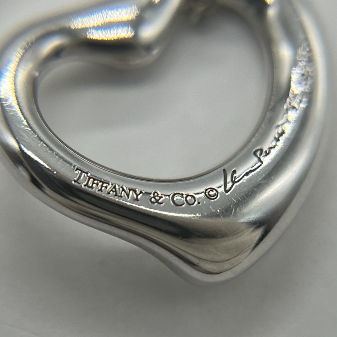 Tiffany & Co. - ティファニー エルサペレッティ 1P ピンク Tiffany & Co. - ティファニー エルサペレッティ 1P ピンク
