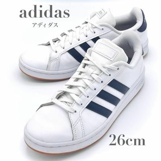 adidas - King Gnu 常田大希 atmos adidas スニーカー 27.5の adidas - King Gnu 常田大希 atmos adidas スニーカー 27.5の