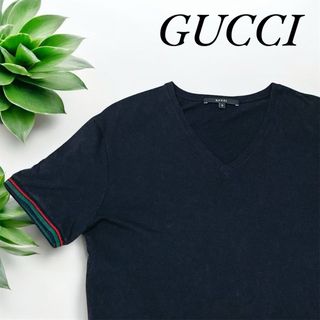 GUCCI - 正規 18SS GUCCI グッチ ロゴ スカル Tシャツの通販 by GUCCI - 正規 18SS GUCCI グッチ ロゴ スカル Tシャツの通販 by