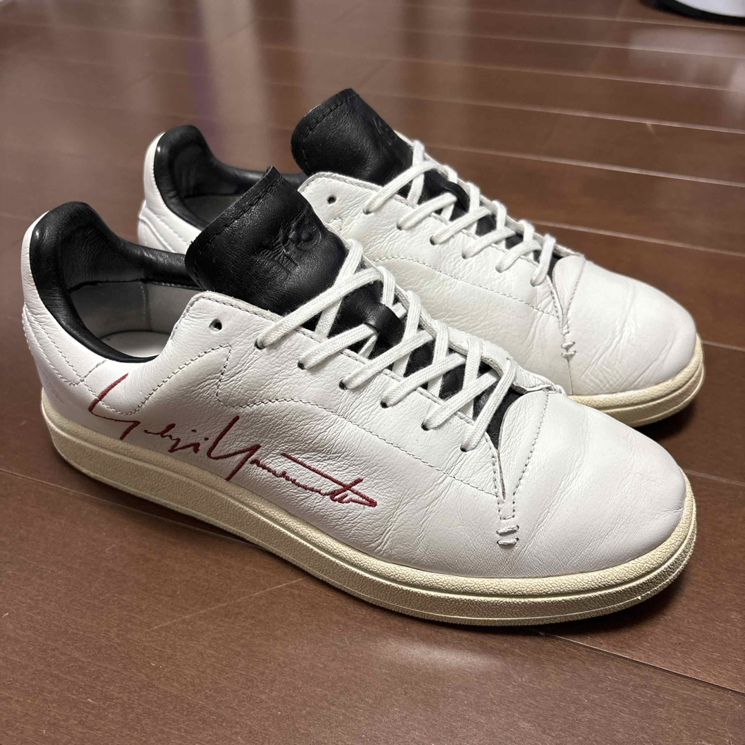 Yohji Yamamoto - yohji yamamoto adidas スニーカーの通販 by Yohji Yamamoto - yohji yamamoto adidas スニーカーの通販 by