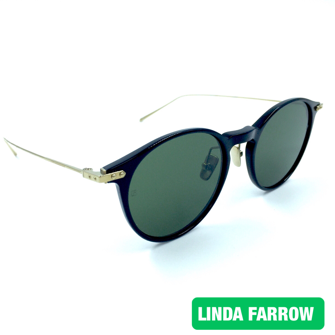 Linda Farrow - LINDA FARROW リンダファロー LF08A C6 Linda Farrow - LINDA FARROW リンダファロー LF08A C6