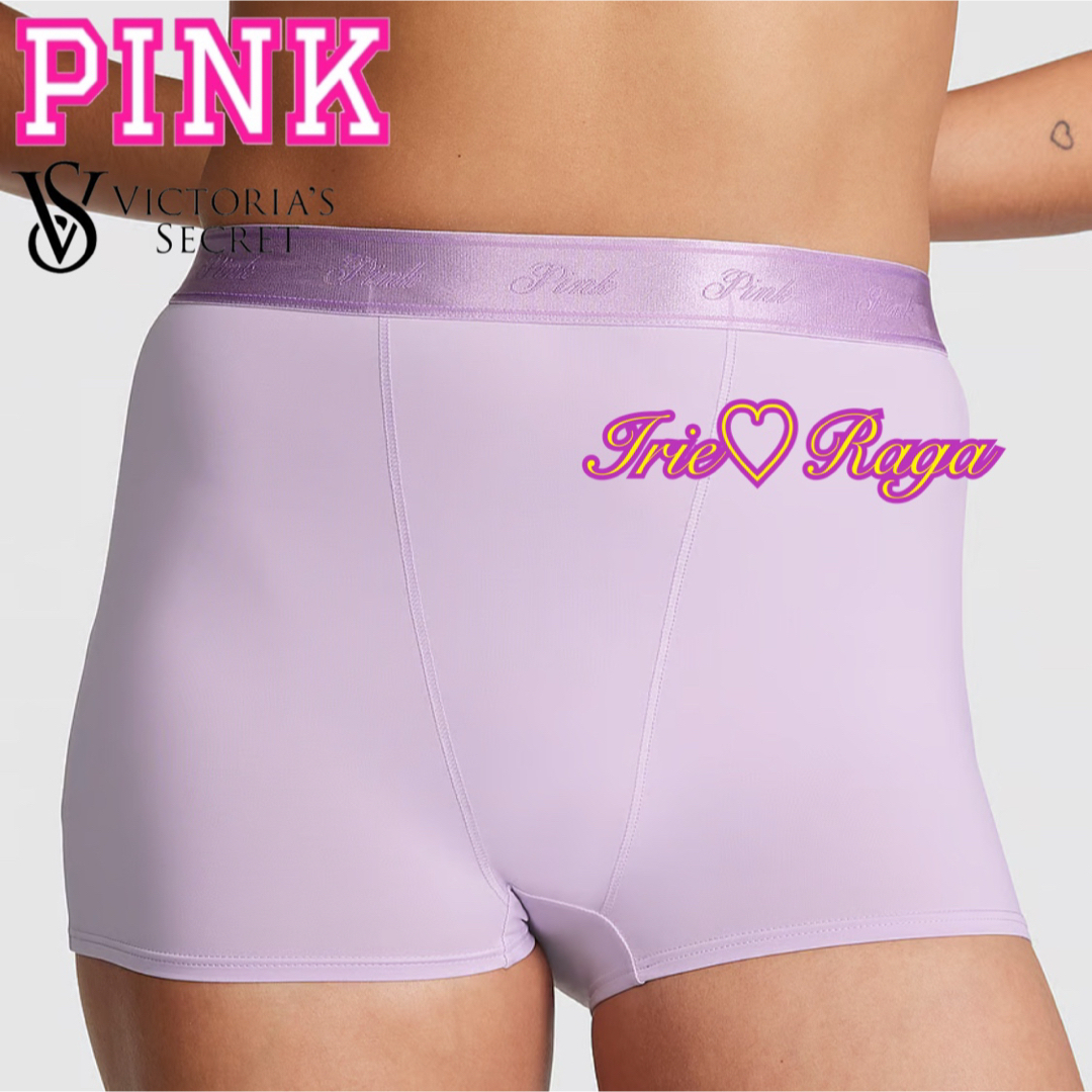 Victoria's Secret - PINK Victoria's Secret☆ロゴハイウエスト Victoria's Secret - PINK Victoria's Secret☆ロゴハイウエスト