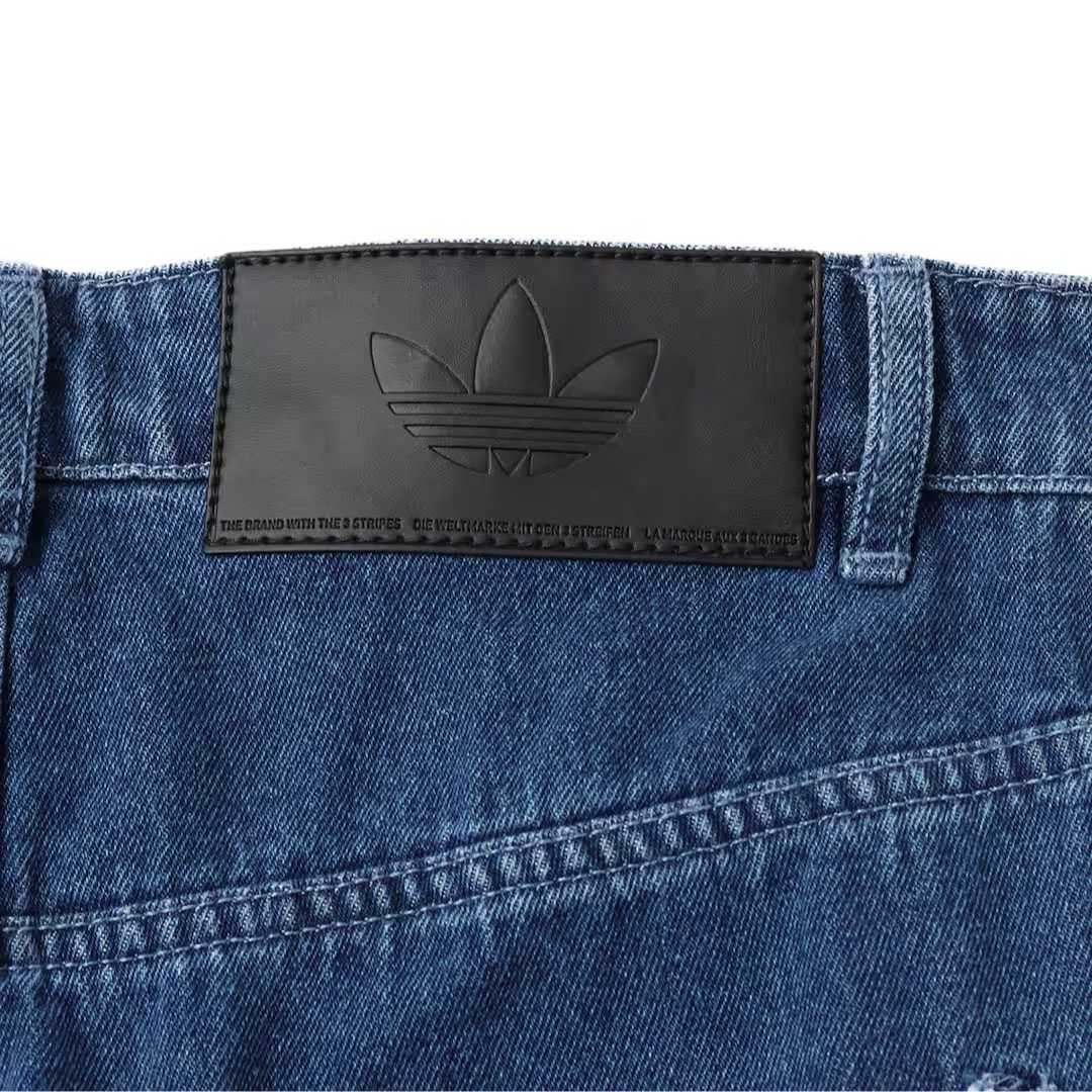 adidas Originals - 新品未使用 アディダス オリジナルス デニム adidas Originals - 新品未使用 アディダス オリジナルス デニム