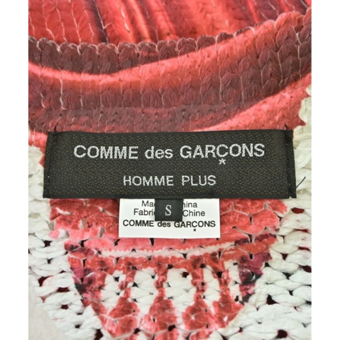 COMME des GARCONS HOMME PLUS - COMME des GARCONS HOMME PLUS COMME des GARCONS HOMME PLUS - COMME des GARCONS HOMME PLUS
