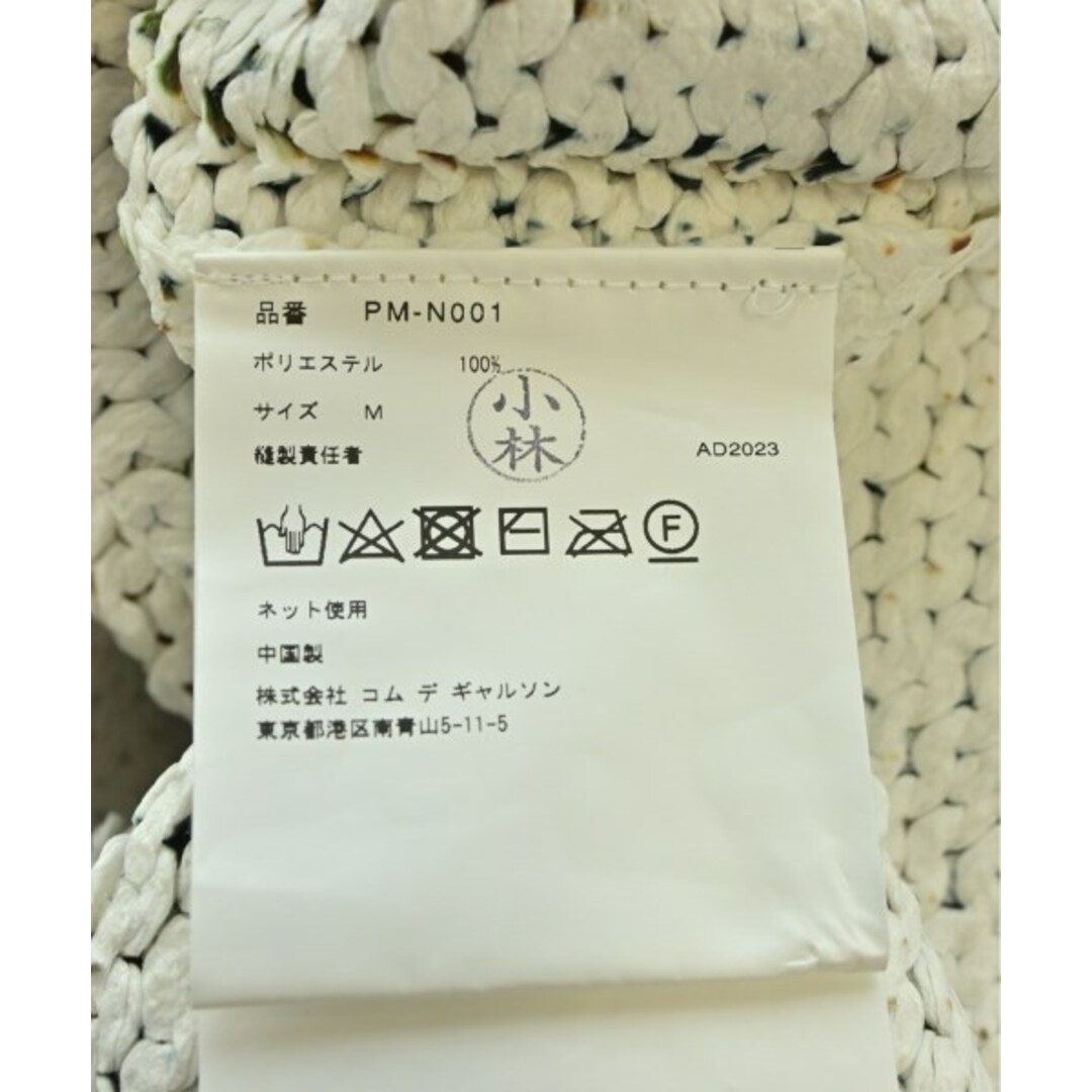 COMME des GARCONS HOMME PLUS - COMME des GARCONS HOMME PLUS COMME des GARCONS HOMME PLUS - COMME des GARCONS HOMME PLUS