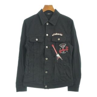 DOLCE&GABBANA(ジャケット/アウター)のフリマアイテム一覧 DOLCE&GABBANA(ジャケット/アウター)のフリマアイテム一覧