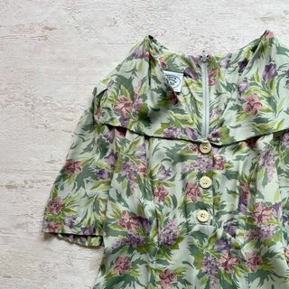 LAURA ASHLEY(ワンピース)のフリマアイテム一覧 LAURA ASHLEY(ワンピース)のフリマアイテム一覧