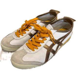 Onitsuka Tiger - オニツカタイガー メキシコ66 スリッポン Onitsuka Tiger - オニツカタイガー メキシコ66 スリッポン