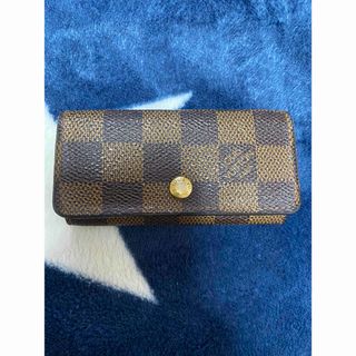LOUIS VUITTON(キーケース)のフリマアイテム一覧 LOUIS VUITTON(キーケース)のフリマアイテム一覧