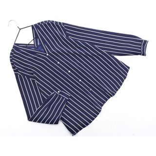 UNTITLED(シャツ/ブラウス(長袖/七分))のフリマアイテム一覧 UNTITLED(シャツ/ブラウス(長袖/七分))のフリマアイテム一覧