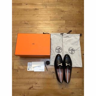 HERMES(ローファー/革靴)のフリマアイテム一覧 HERMES(ローファー/革靴)のフリマアイテム一覧