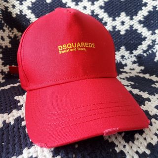 DSQUARED2(キャップ)のフリマアイテム一覧 DSQUARED2(キャップ)のフリマアイテム一覧